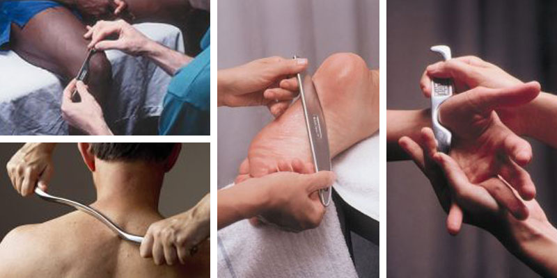 Graston Technique in Normal - Zozzaro Chiropractic and Rehab - Normal IL